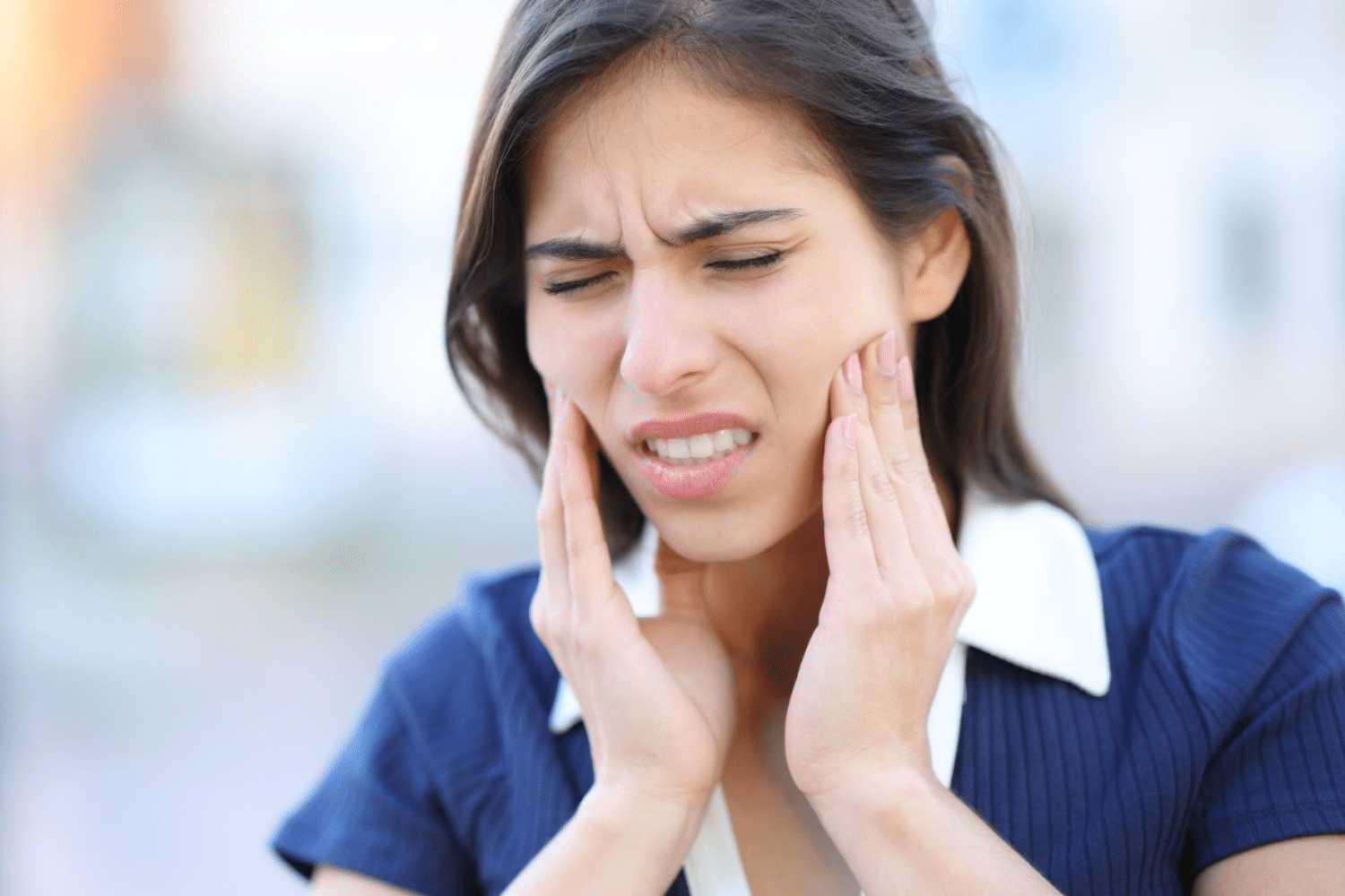 Botox For TMJ Pain Relief: Is It Safe And Effective?